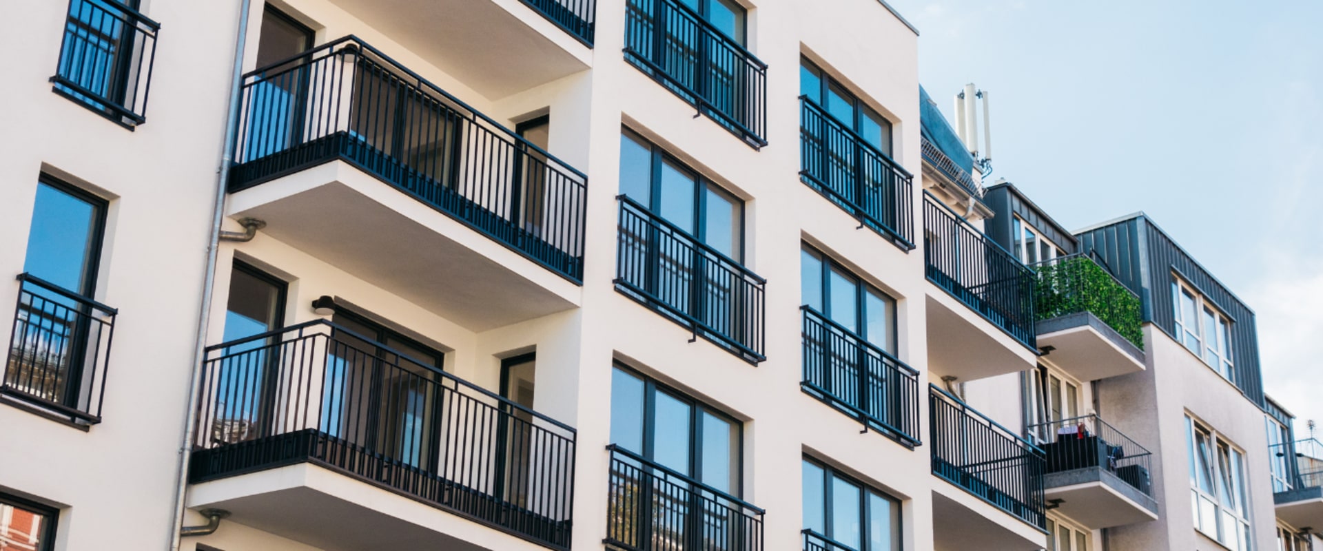 A Comprehensive Guide to Multi-Unit Buildings: Everything You Need to Know