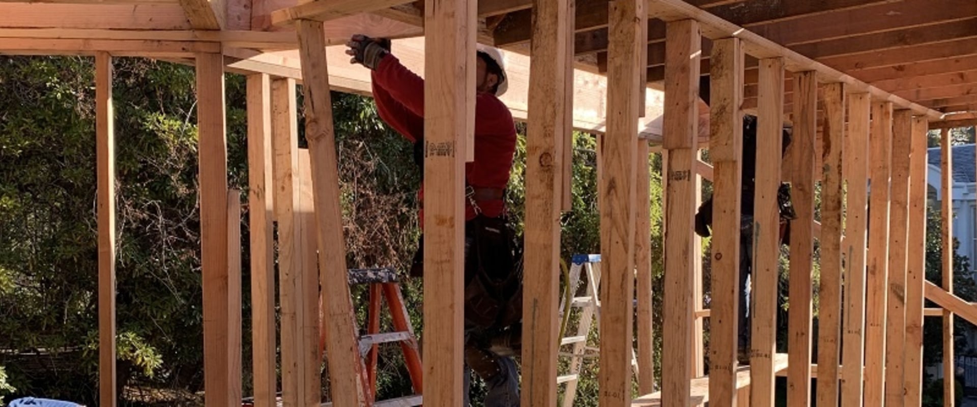 Framing and Structural Elements: The Key to a Sturdy and Reliable ...