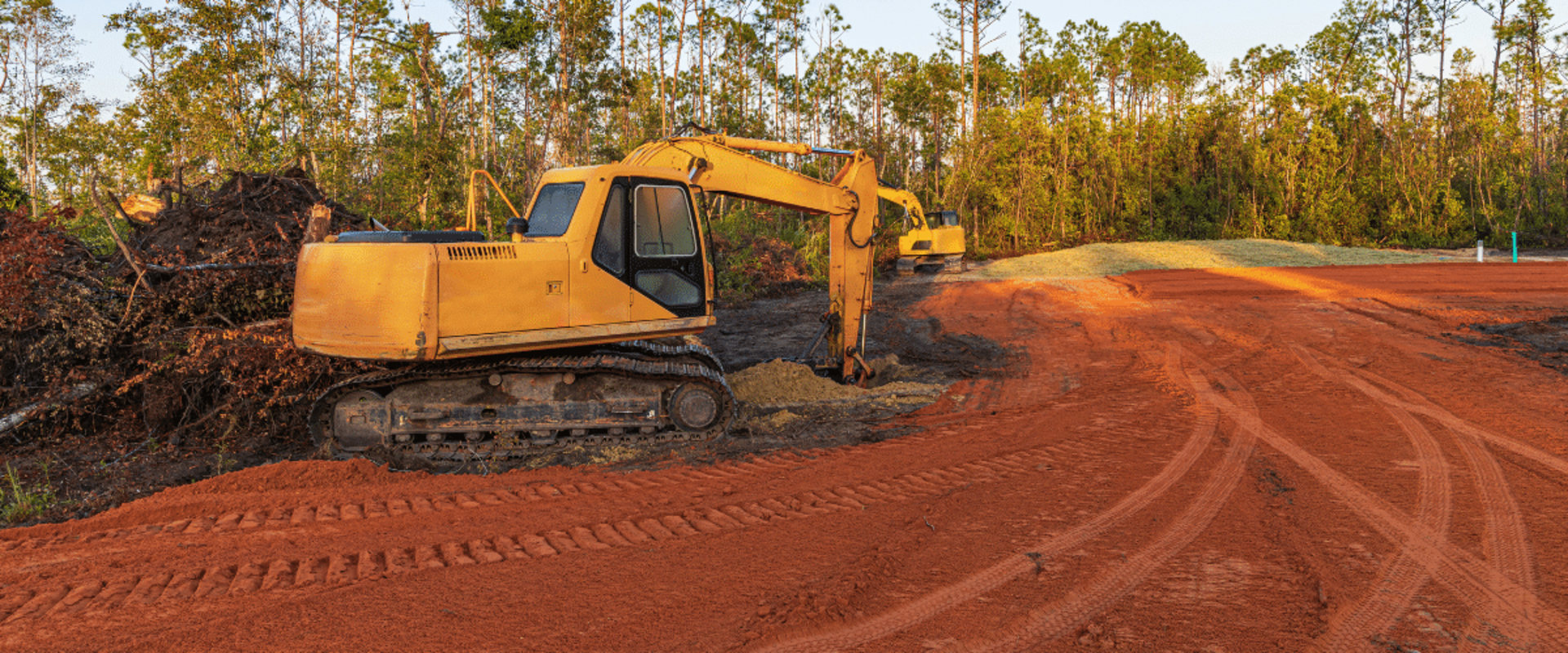 A Complete Guide to Clearing and Grading Land for Residential Construction