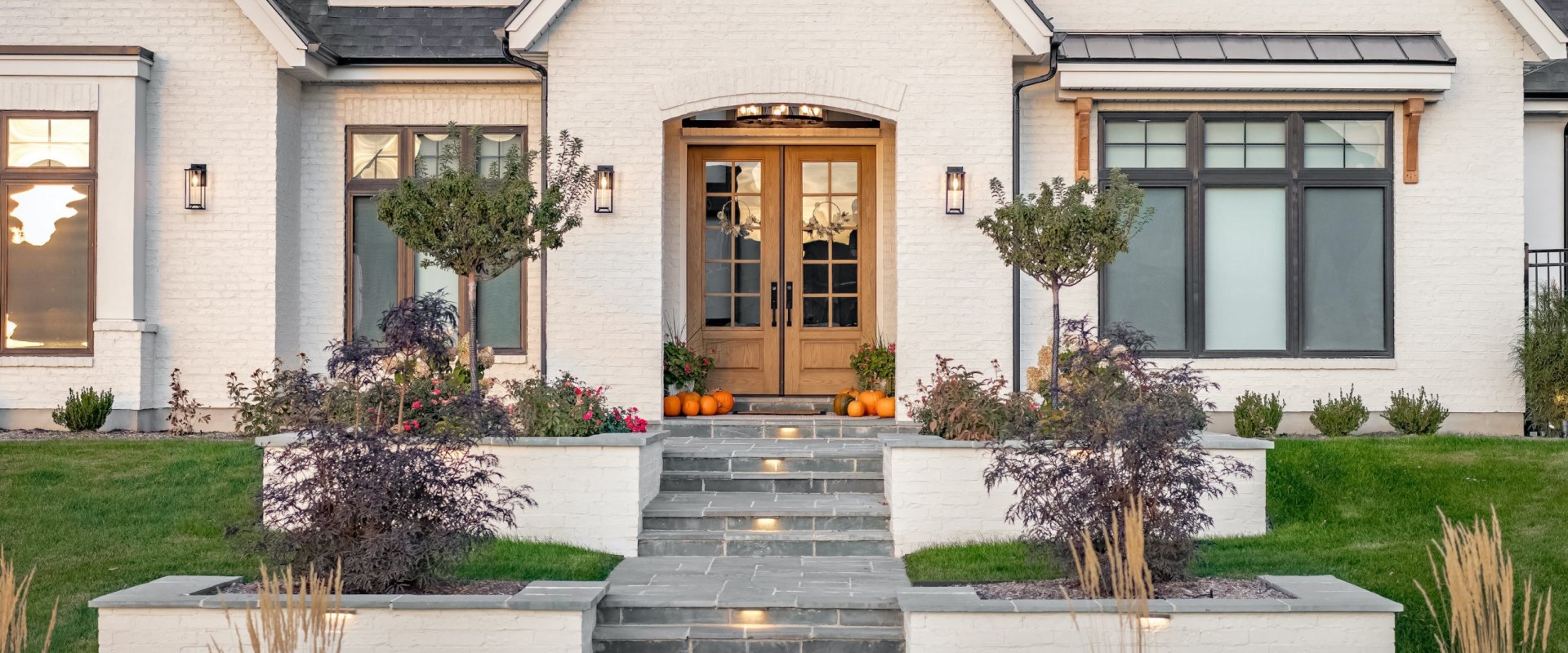 Understanding Custom Homes: A Comprehensive Guide to Roofing and ...